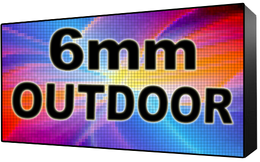 Outdoor Digital LED Signs & Displays | Petro LED – Petro LED Signs