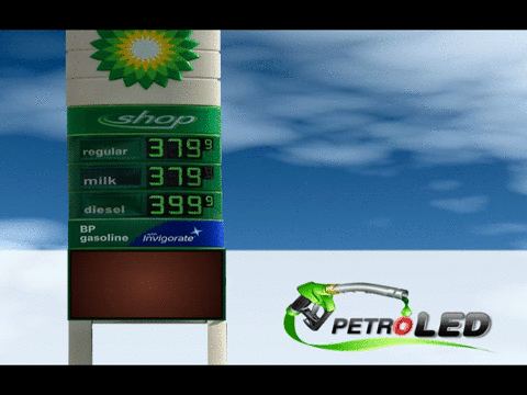 test video file – Petro LED Signs